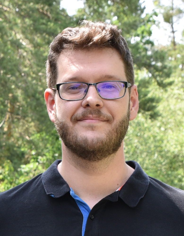 Stefan Wolf - Chair for Quantum Theory