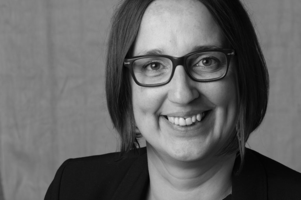 Anja Stöckigt - Chair for Quantum Theory