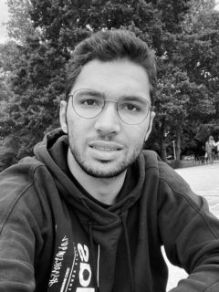 Current Members › Chair for Quantum Theory