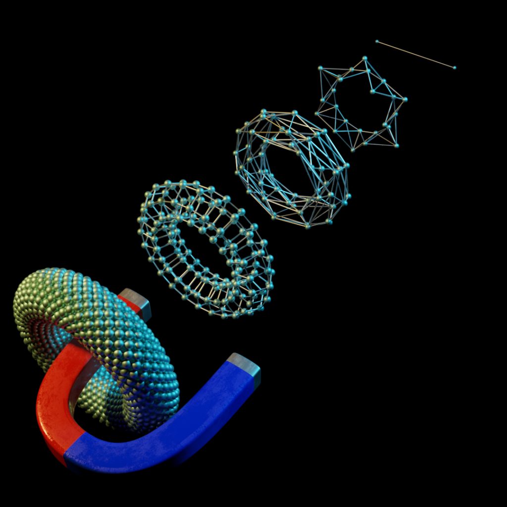 Chair for Quantum Theory